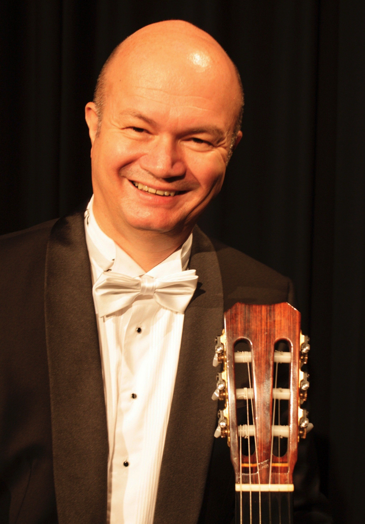 Dr Matthew Marshall – Euroasia Association of Performing Arts