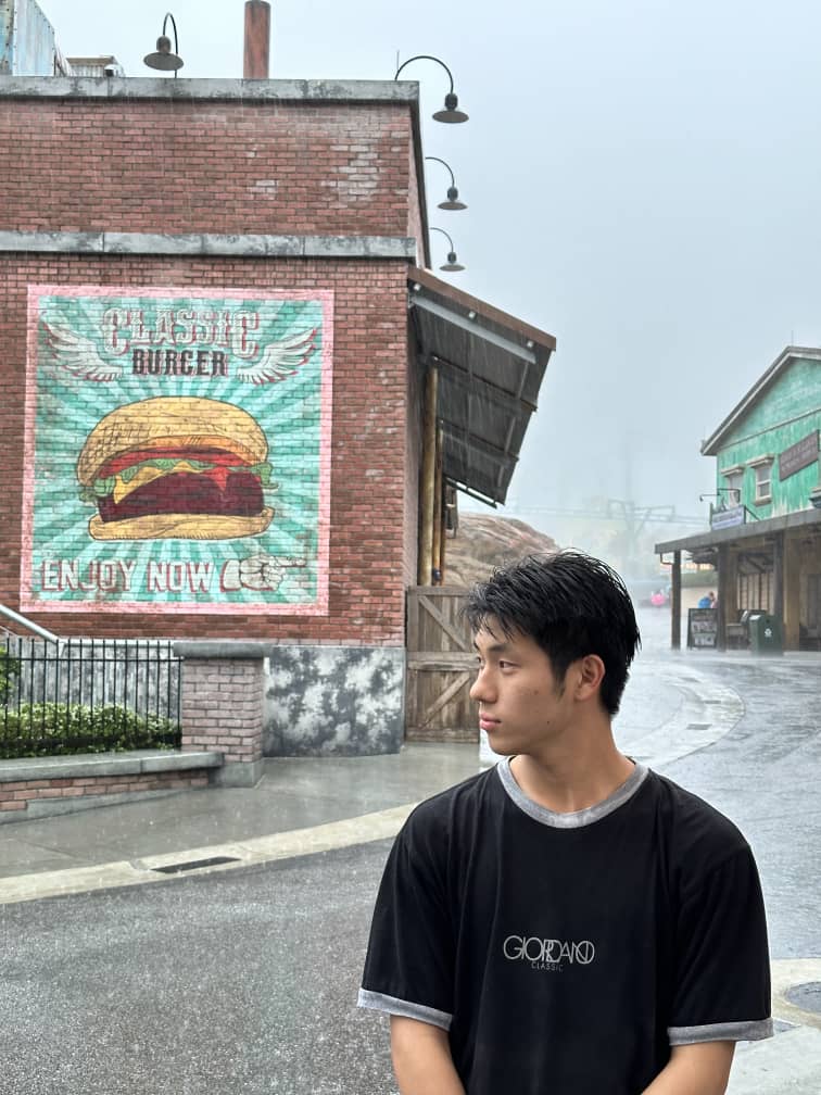 Lim Hang Wei – Euroasia Association of Performing Arts