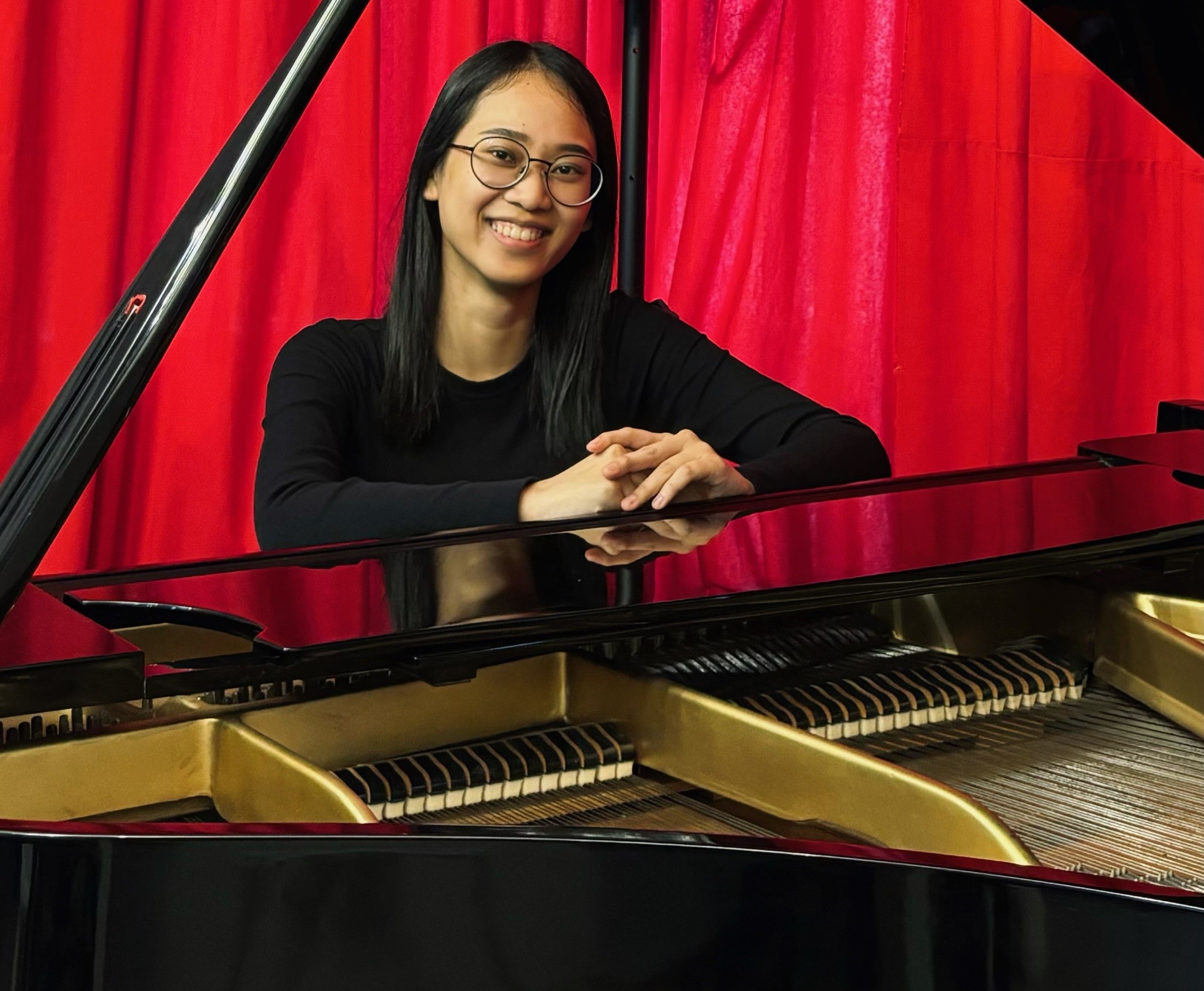 Joey Lim Xu Xuan – Euroasia Association of Performing Arts