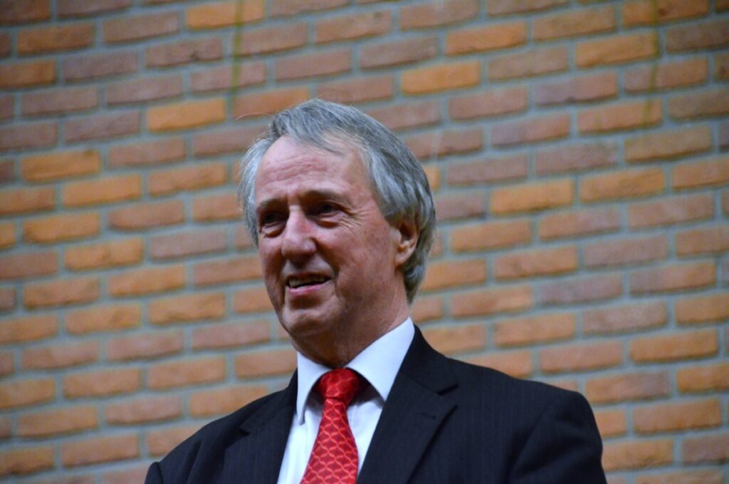 Gilbert de Greeve – Euroasia Association of Performing Arts