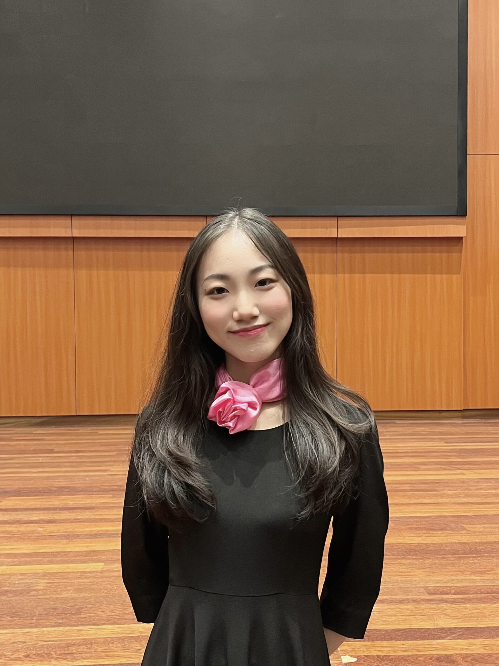 Princess Maxwin – Euroasia Association of Performing Arts