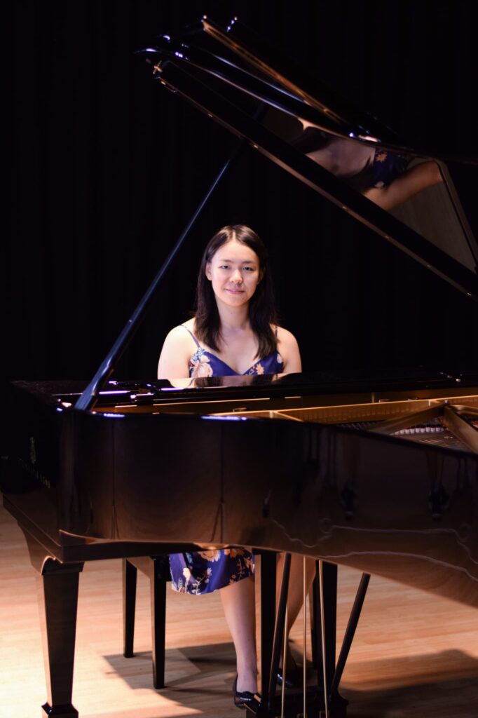 Sonia Rai – Euroasia Association of Performing Arts