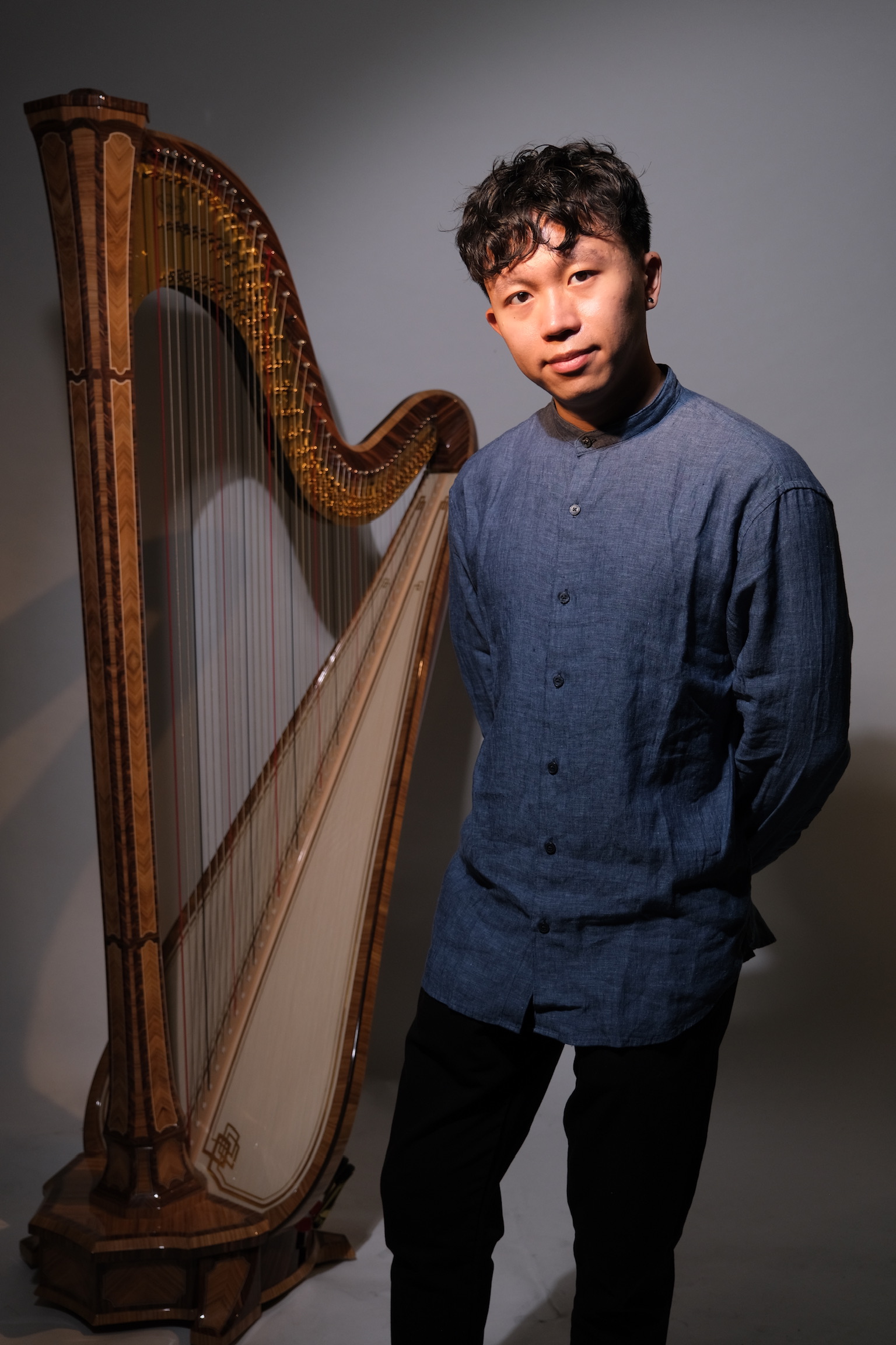 Ian Lim – Euroasia Association of Performing Arts