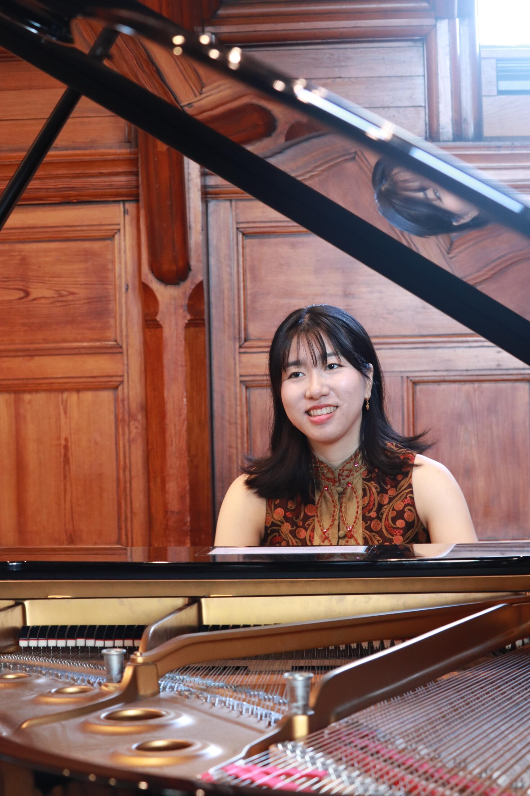 Sophia Lim – Euroasia Association of Performing Arts